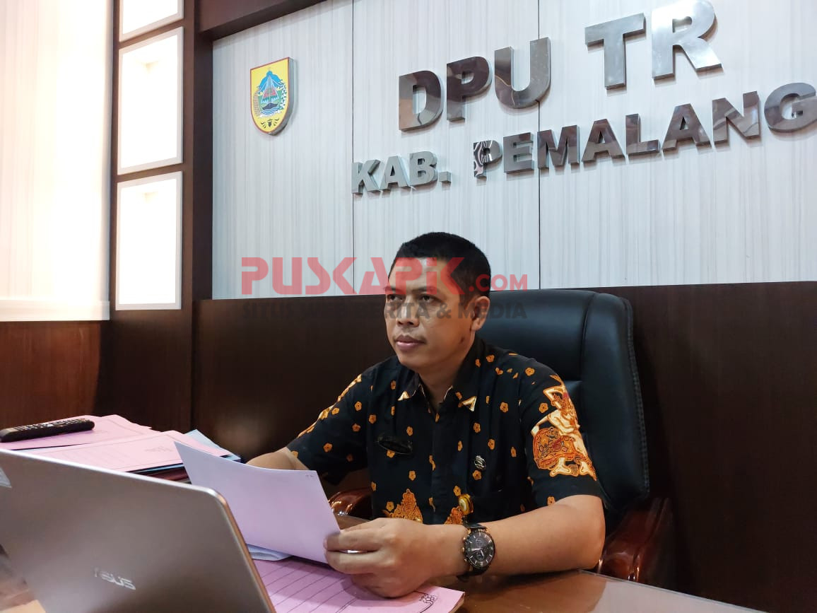 Duh! Lelang Proyek Perbaikan Jalan di Pemalang Dibatalkan, Kenapa ... Duh! Lelang Proyek Perbaikan Jalan di Pemalang Dibatalkan, Kenapa ...